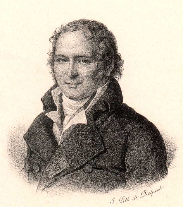 L'empire des sciences: Antoine-François Fourcroy