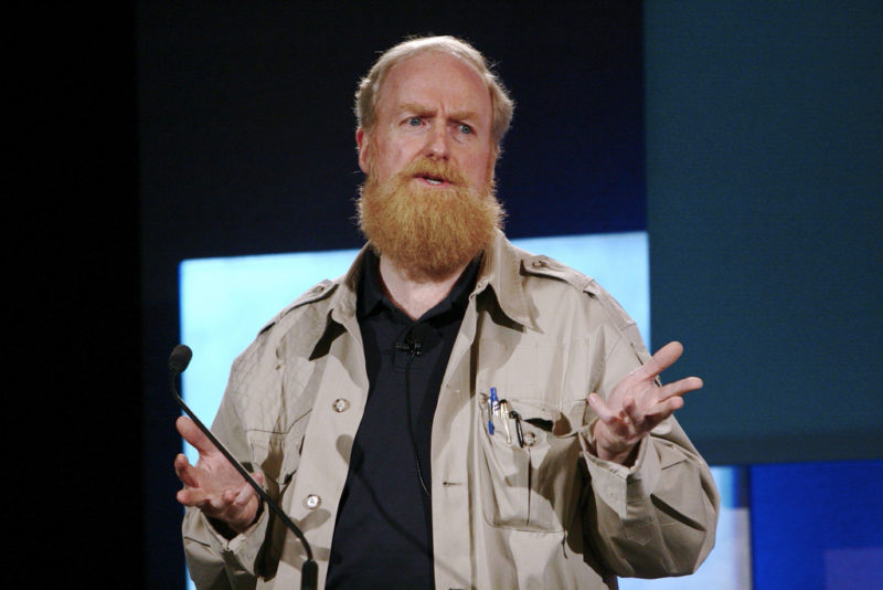 L'innovation selon Bran Ferren