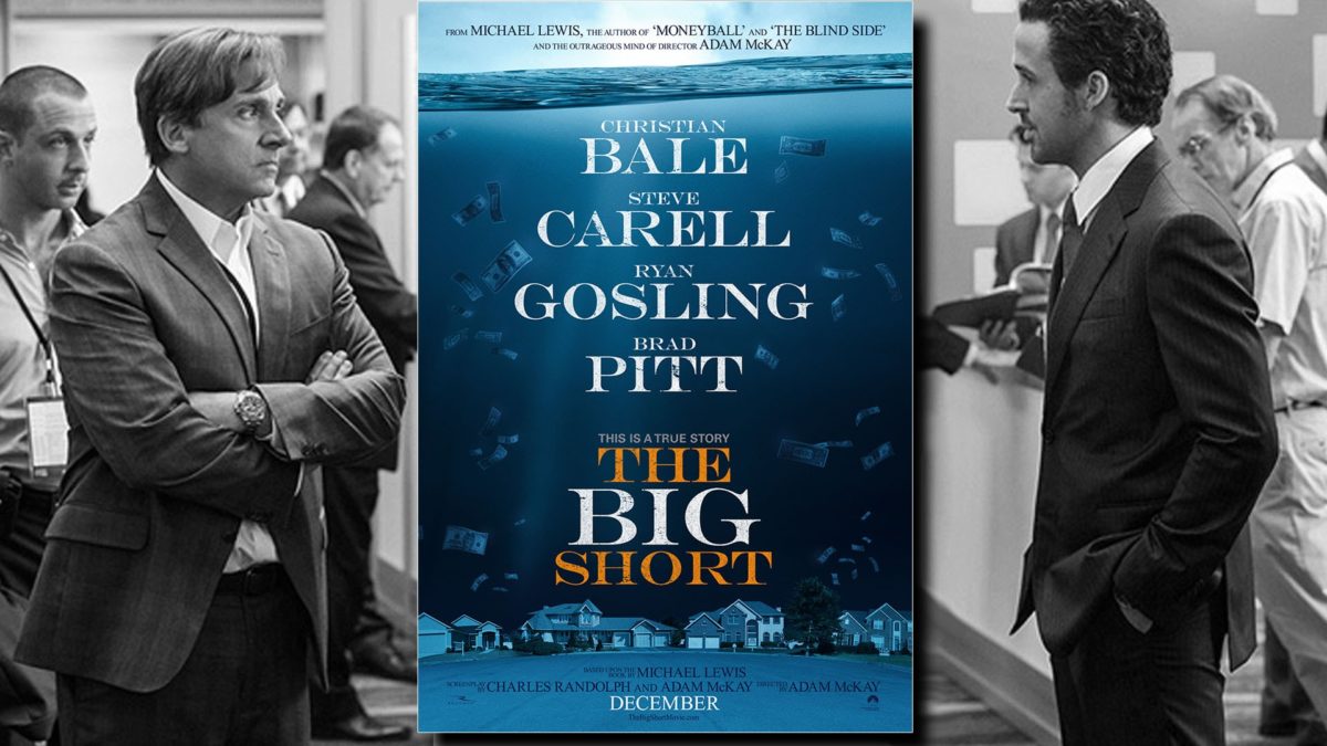 The Big Short