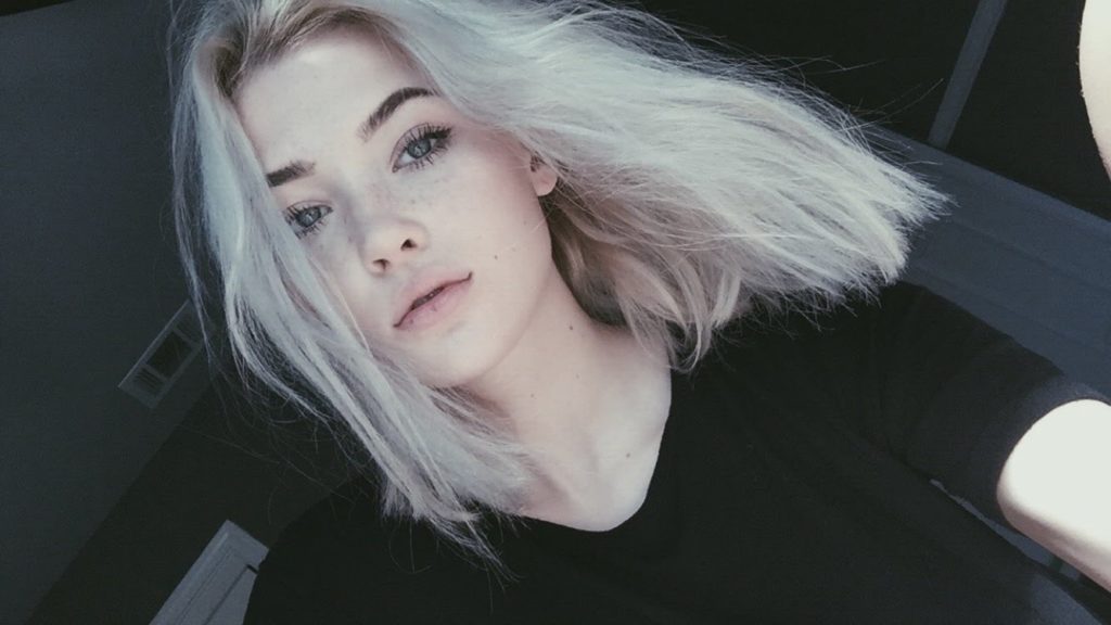 Les hommes préfèrent les blandes