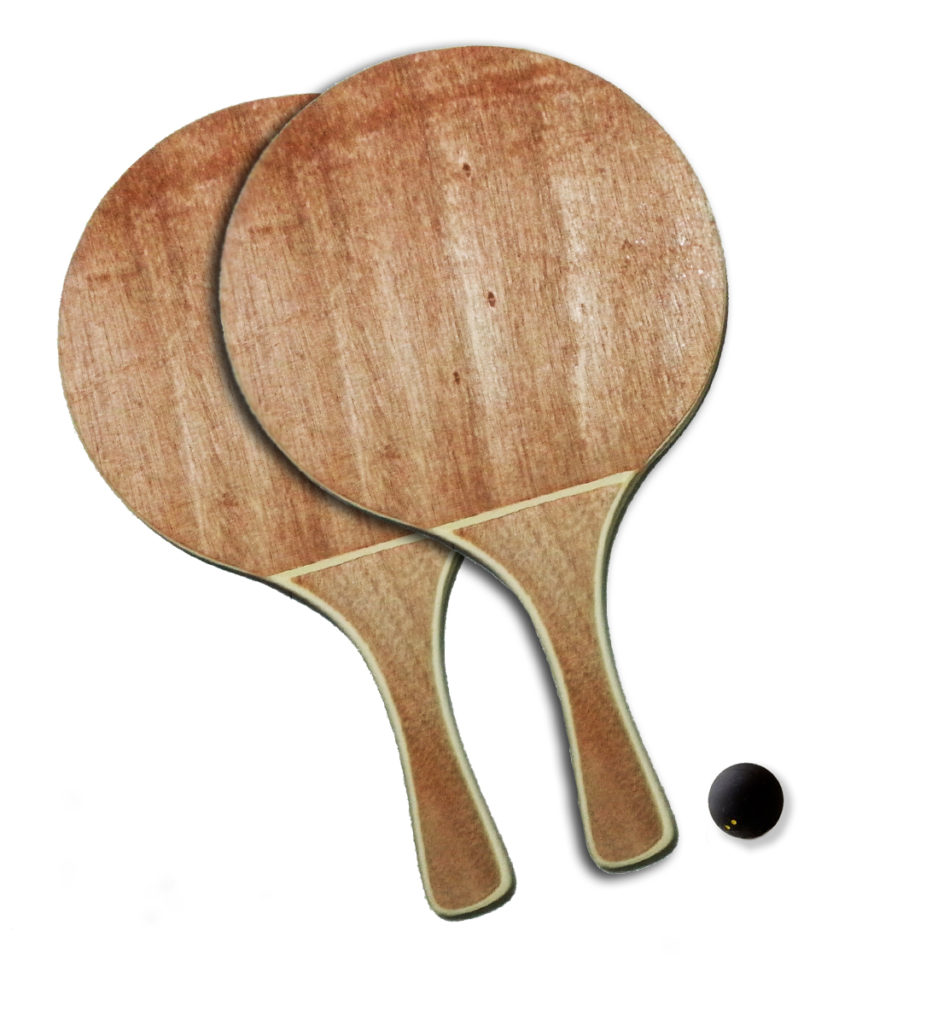 Connaissez-vous les Matkot?