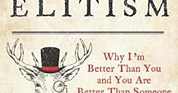 In Defense of Elitism