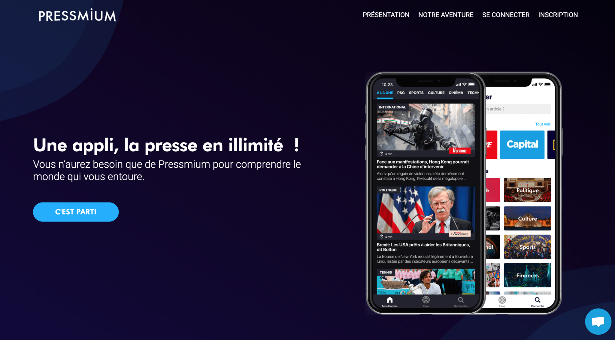 10 questions à un X entrepreneur #55 – Walid Ghanem